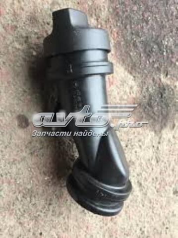 A6420108107 Mercedes маслозаливная горловина