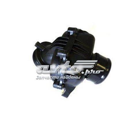 A6421403087 Mercedes глушитель (резонатор турбинных газов)