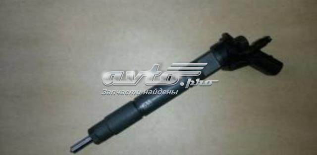 A6460701487 Mercedes форсунка впрыска топлива