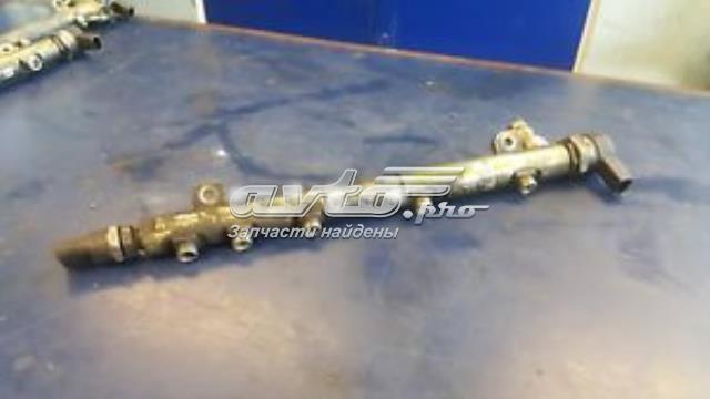 A6460701895 Mercedes распределитель топлива (рампа)