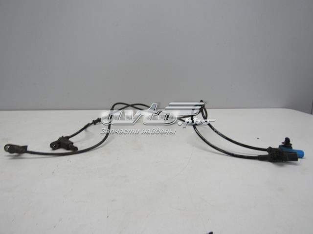 A9065400334 Mercedes | Датчик износа тормозных колодок передний A 906 ...