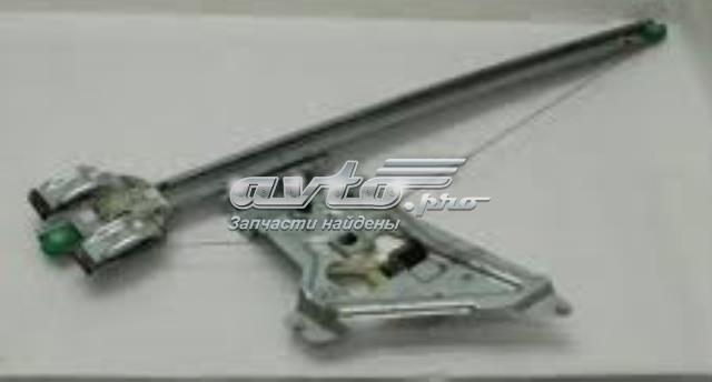 A9067200046 Mercedes механизм стеклоподъемника двери передней левой
