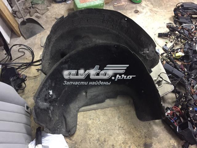 A1648840622 Mercedes подкрылок задний правый