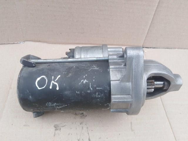 D6G33 VALEO стартер