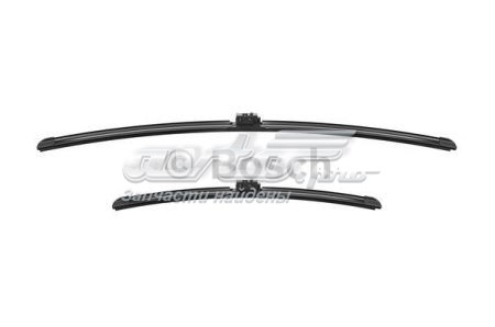 3397014179 Bosch щетка-дворник лобового стекла, комплект из 2 шт.