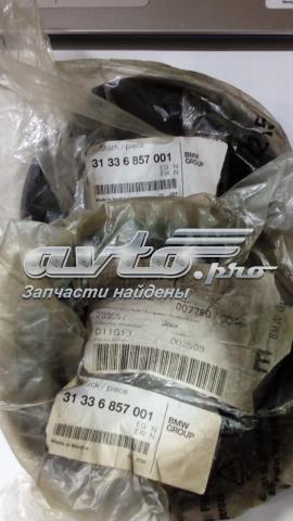 31336857001 BMW проставка (резиновое кольцо пружины передней верхняя)