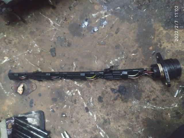 038971803 VAG проводка форсунок 1.9tdi