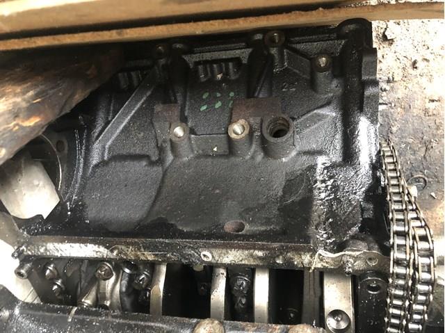 059103150K VAG крышка