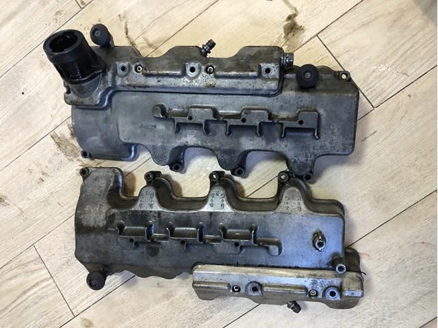 A1120100330 Mercedes крышка клапанная правая