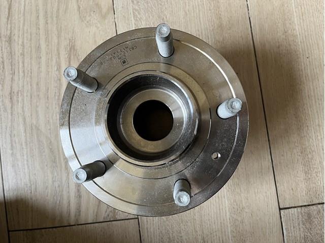 25903295 General Motors ступица задняя