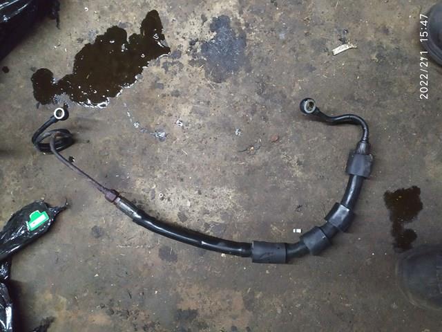 4B1422893AC VAG трубка гидроусилителя