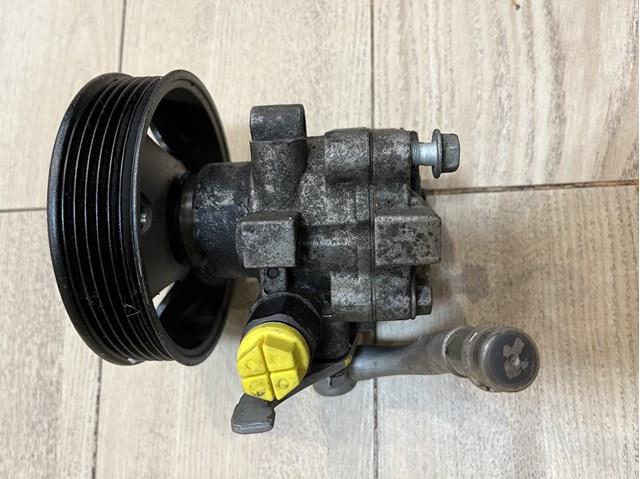 571002T000 Hyundai/Kia насос гур восстановленный kia optima 2010-2015