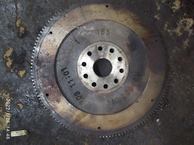 90502913 General Motors маховик двигателя