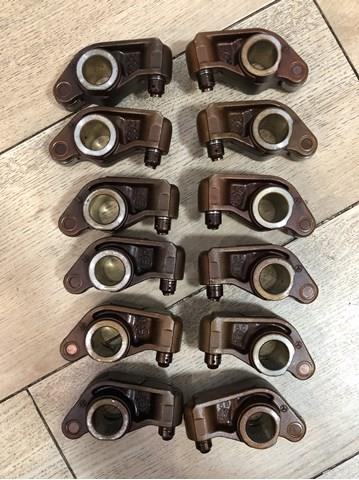 A1130500133 Mercedes комплект привода клапанов