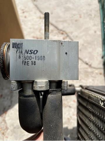 A1638300084 Mercedes клапан trv кондиционера