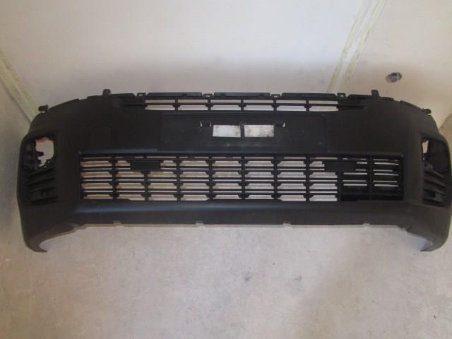 9816765680 Peugeot/Citroen бампер передний peugeot partner citroen berlingo