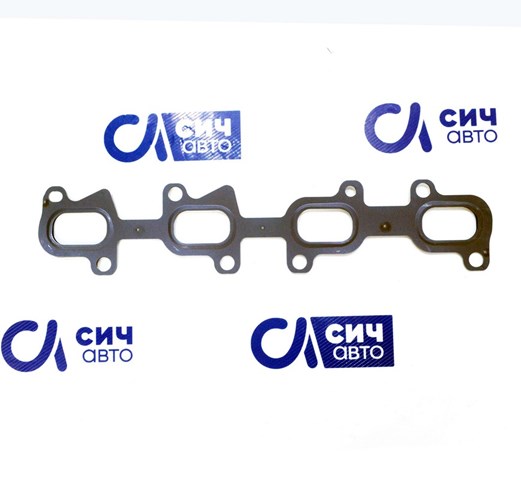 Прокладка выпускного коллектора на Mercedes E (W212)