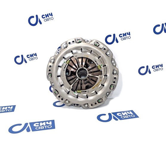 624 3247 19 LUK комплект сцепления