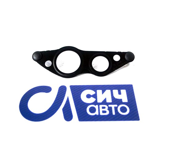 6511421280 Mercedes прокладка патрубка egr к головке блока (гбц)