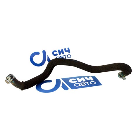 6512000358 Mercedes патрубок