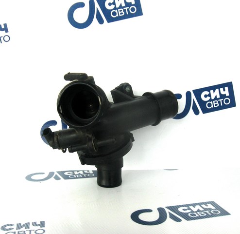 6512000615 Mercedes термостат