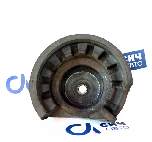 8200010494 Renault (RVI) проставка (резиновое кольцо пружины передней