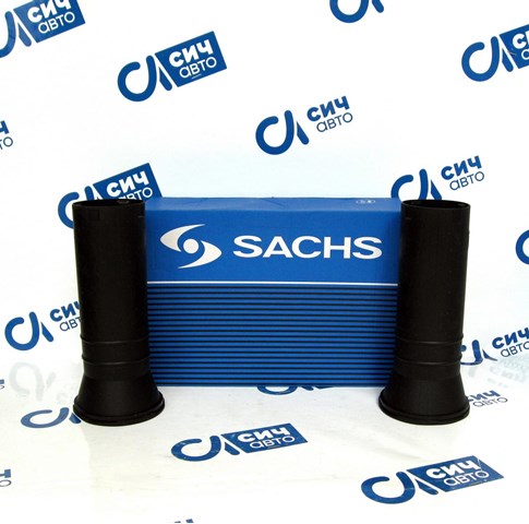 900 085 Sachs буфер (отбойник амортизатора переднего + пыльник)