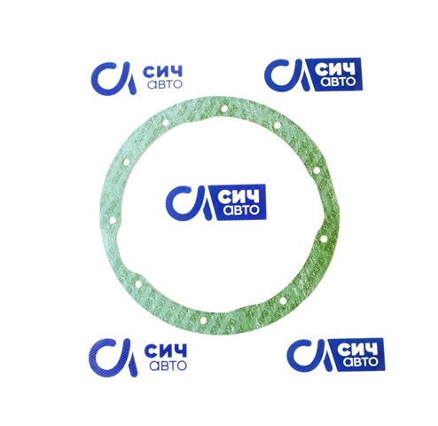 Прокладка редуктора заднего моста на Mercedes Sprinter (906)