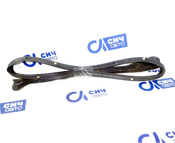 9066970898 Mercedes уплотнитель двери sprinter 06-