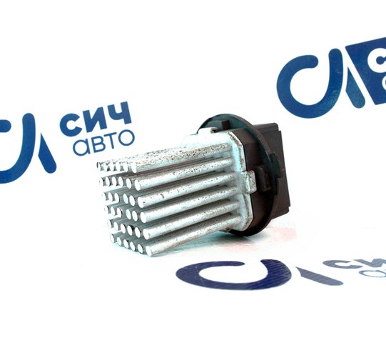 Резистор печки Мерседес-бенц Спринтер II 3,5-t 906 купить в Украине