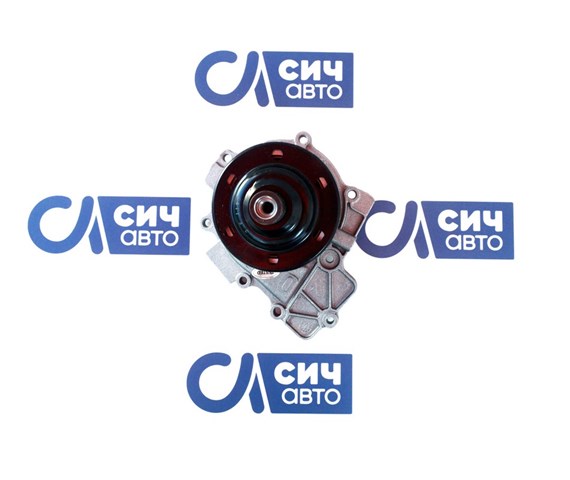 PA1197 Graf помпа водяная