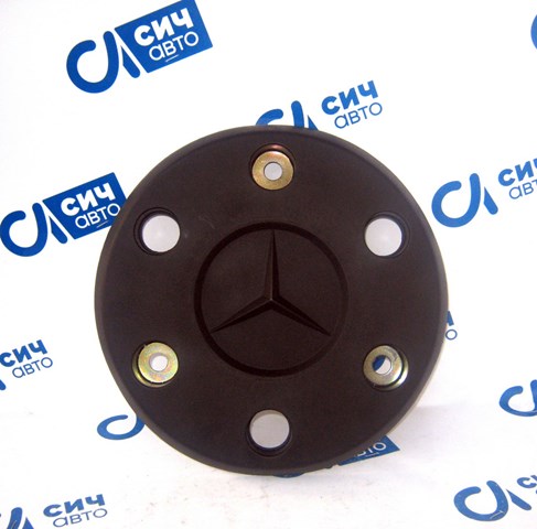 Колпаки на диски на Mercedes Sprinter (904)