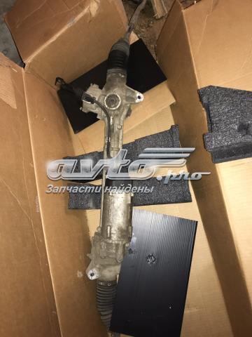 1664606000 Mercedes рейка рулевая