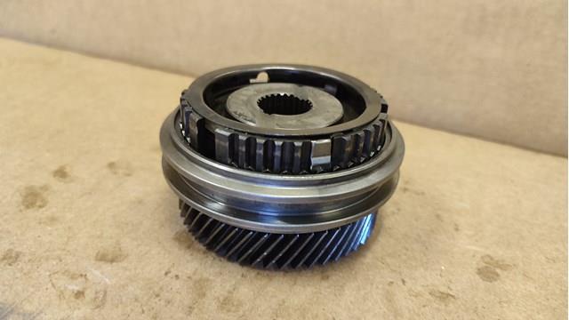 02T311241E VAG ступица синхронизатора 5-й передачи