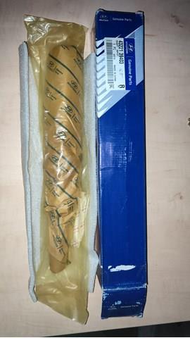 4322139403 Hyundai/Kia вал коробки передач первичный