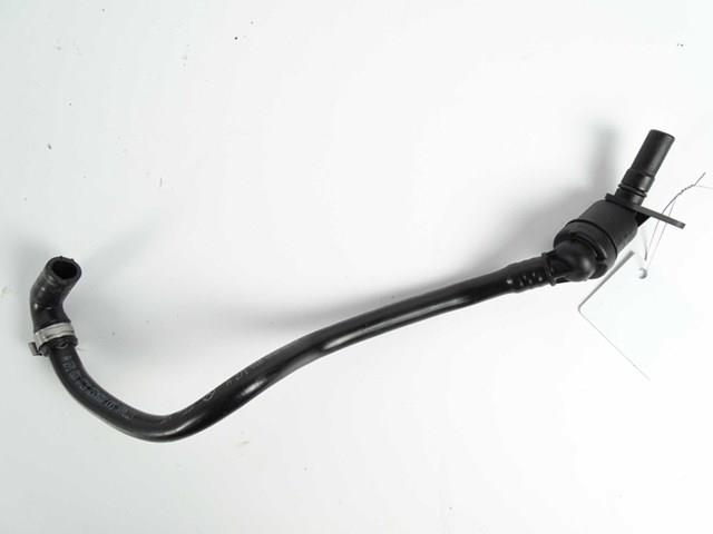 A2710180729 Mercedes клапан перепускний