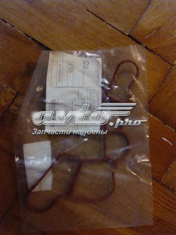 A2721840080 Mercedes прокладка адаптера масляного фильтра