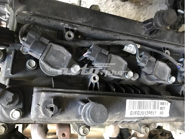 G4FG Hyundai/Kia двигатель 1,6 i kia ceed 12- g4fg