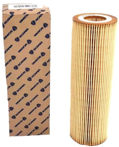 2625884 Scania масляный фильтр