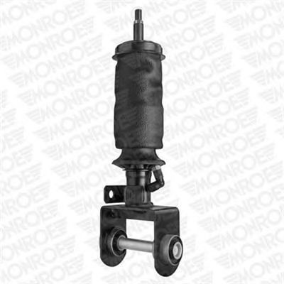 5010552241 Renault (RVI) амортизатор кабины (truck)