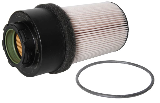 E66KP D36 Hengst топливный фильтр