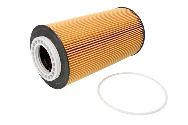 HU12009Z Mann-Filter масляный фильтр