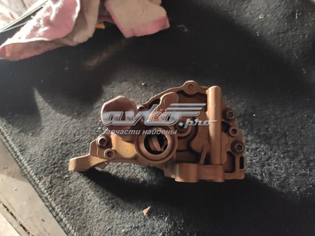 11417551004 BMW масляный насос