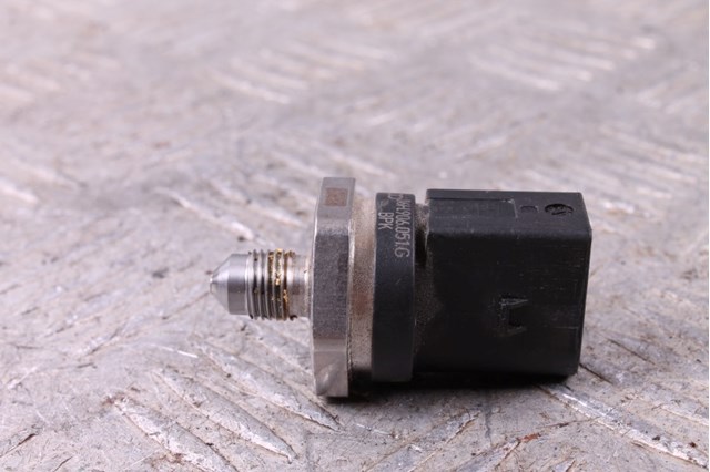 Датчик давления топлива для Skoda Octavia 5E3 лифтбек (2013 - 2100 ...