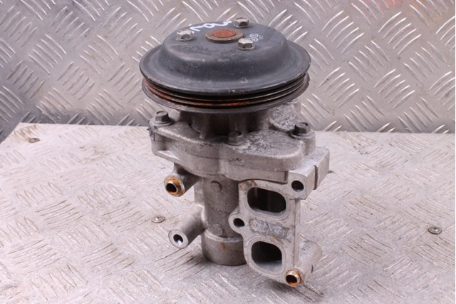 2510026550 Hyundai/Kia помпа водяная (насос охлаждения)