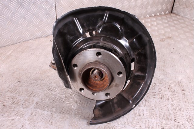 33416867261 BMW ступица задняя