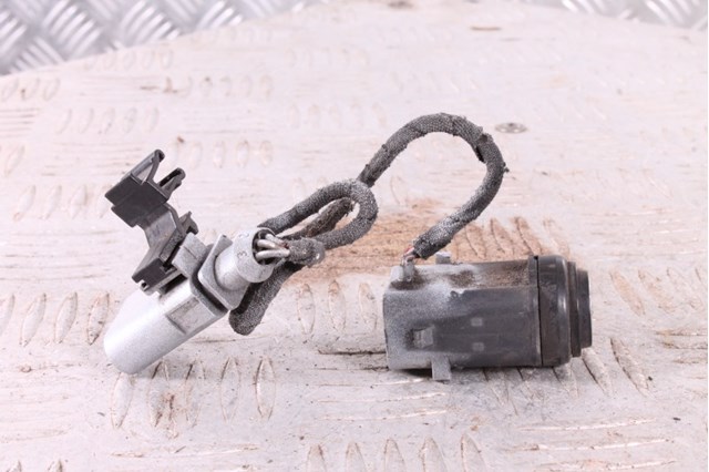 3D0919275D VAG датчик сигнализации парковки (парктроник передний/задний ...