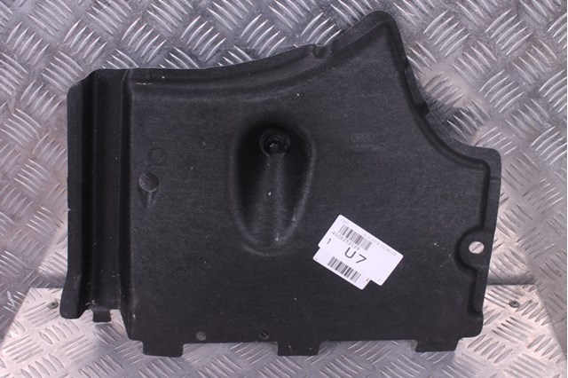 4G0825202B VAG защита днища передняя правая 2013-15