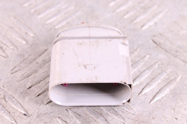 5Q0973837 VAG корпус електричного зeднувача