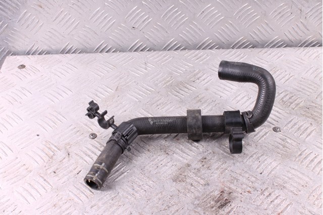 7P6122157E VAG Регулирующий клапан охлаждающей жидкости